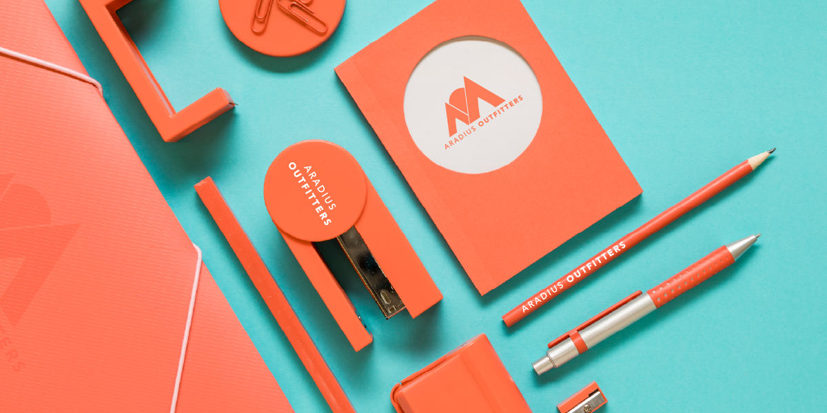 The Power of Branded Merchandise: Boosting Brand Awareness & Engagement